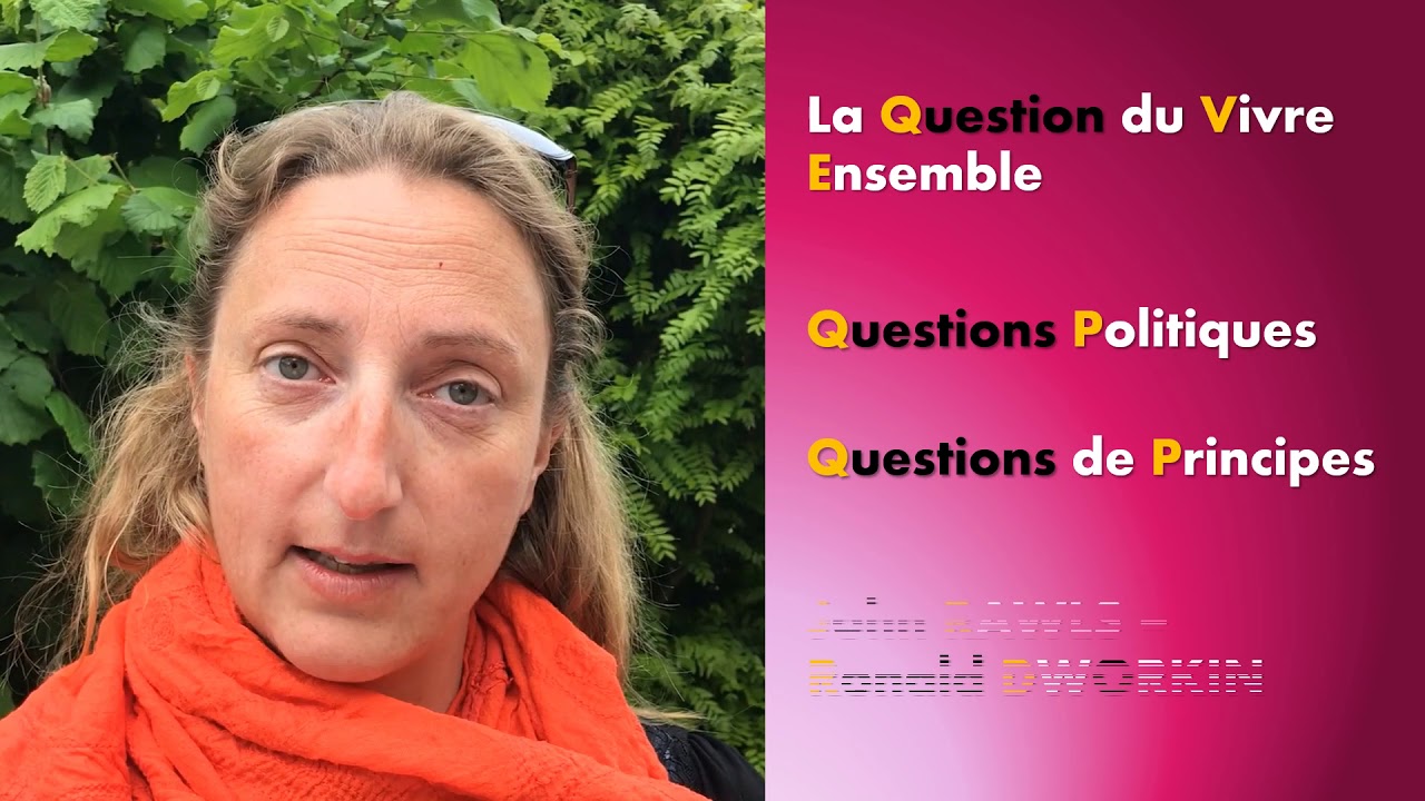 PHILOSOPHIE ET REFLEXION ETHIQUE : Qu’est-ce que la Délibération ...