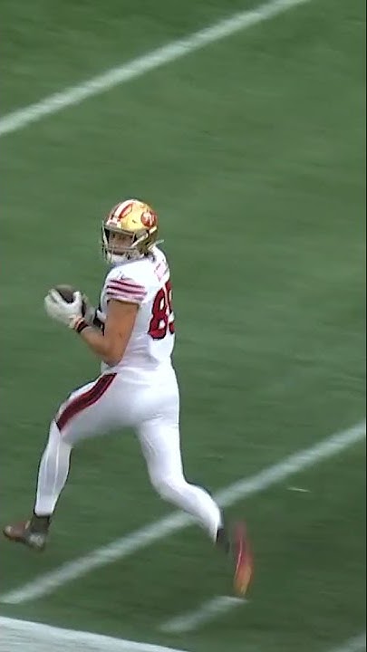 Tip Toeing For A Touchdown 49ers Nfl Shorts Moments Shorts Nfl