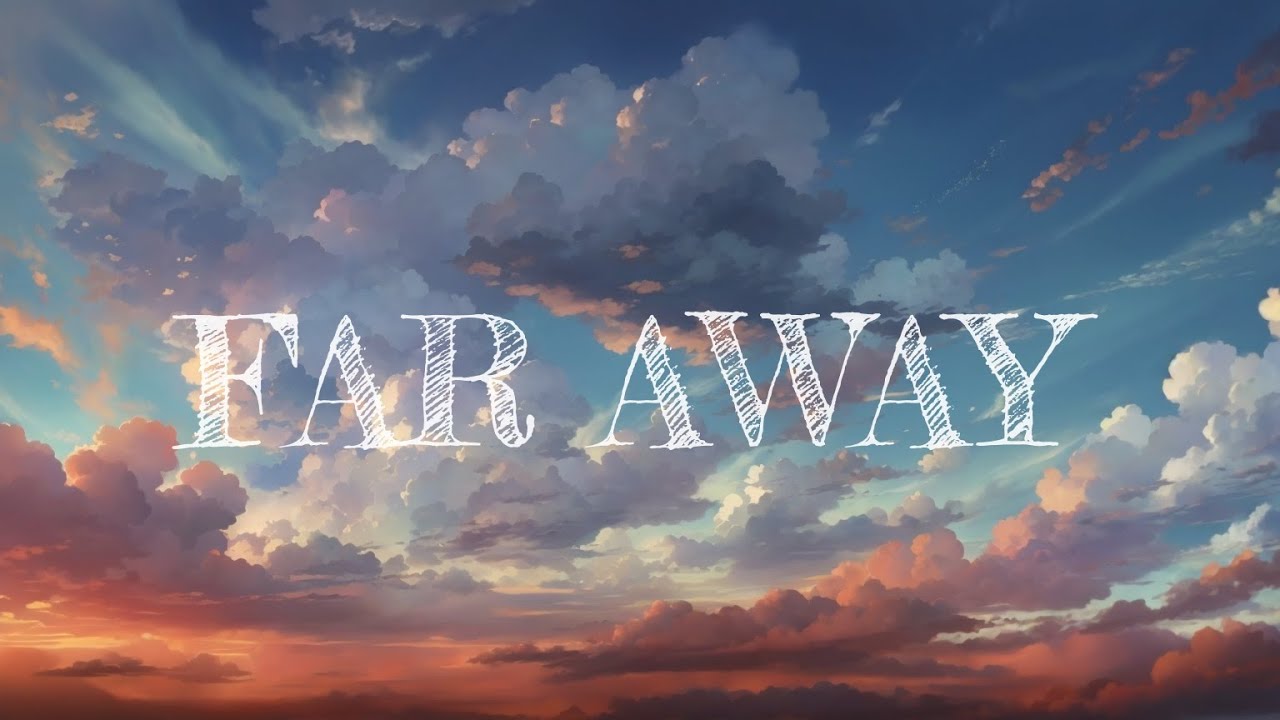 Akon & AMIRROR - Far Away ( Lyrics ) - YouTube