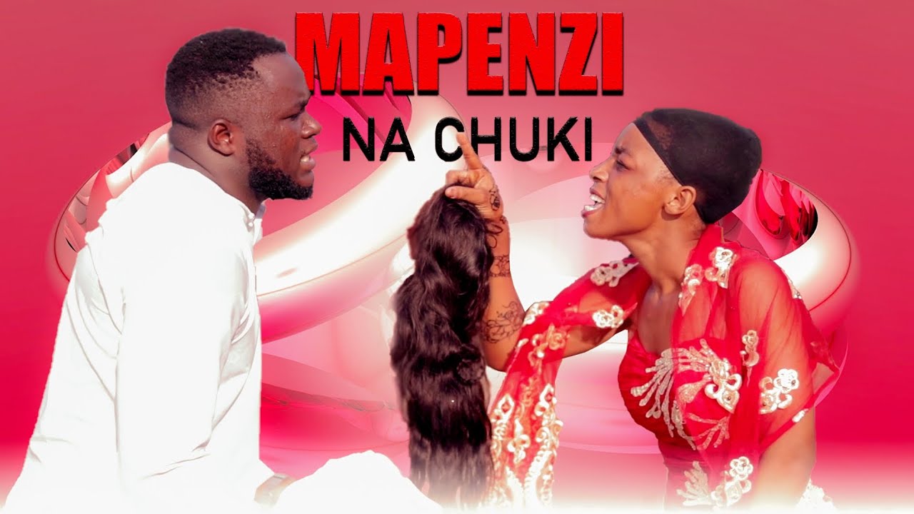 MAPENZI ️ NA CHUKI EPISODE 1 ,(love story 💕) #wemasepetu #bhailam # ...