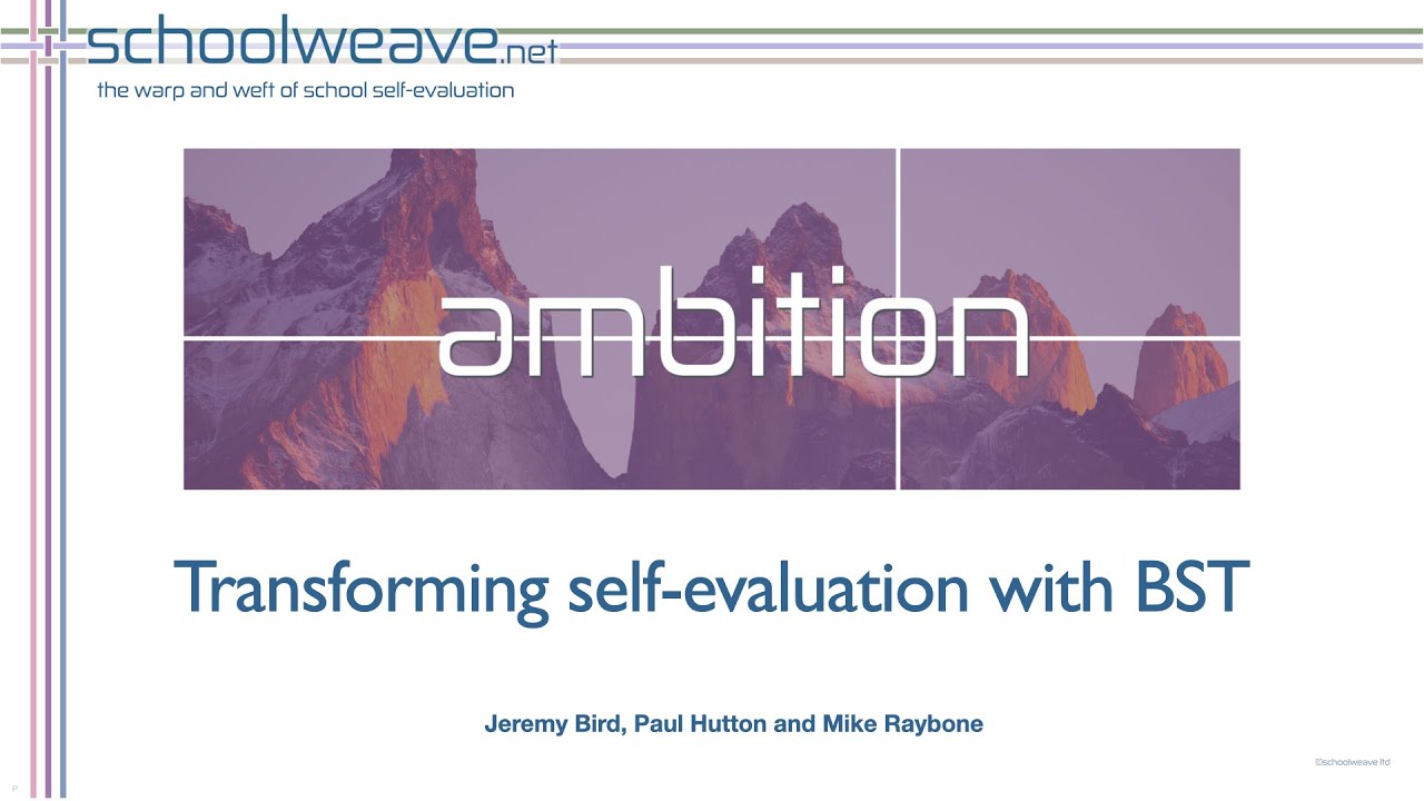 BST- Process and Principle - YouTube