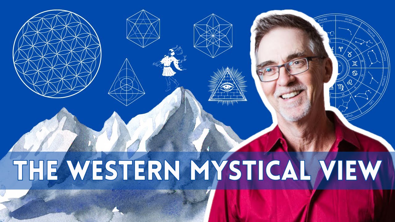 Metaphor, Paradox & Parable: The Western Mysteries | Doug Qapel Duncan ...