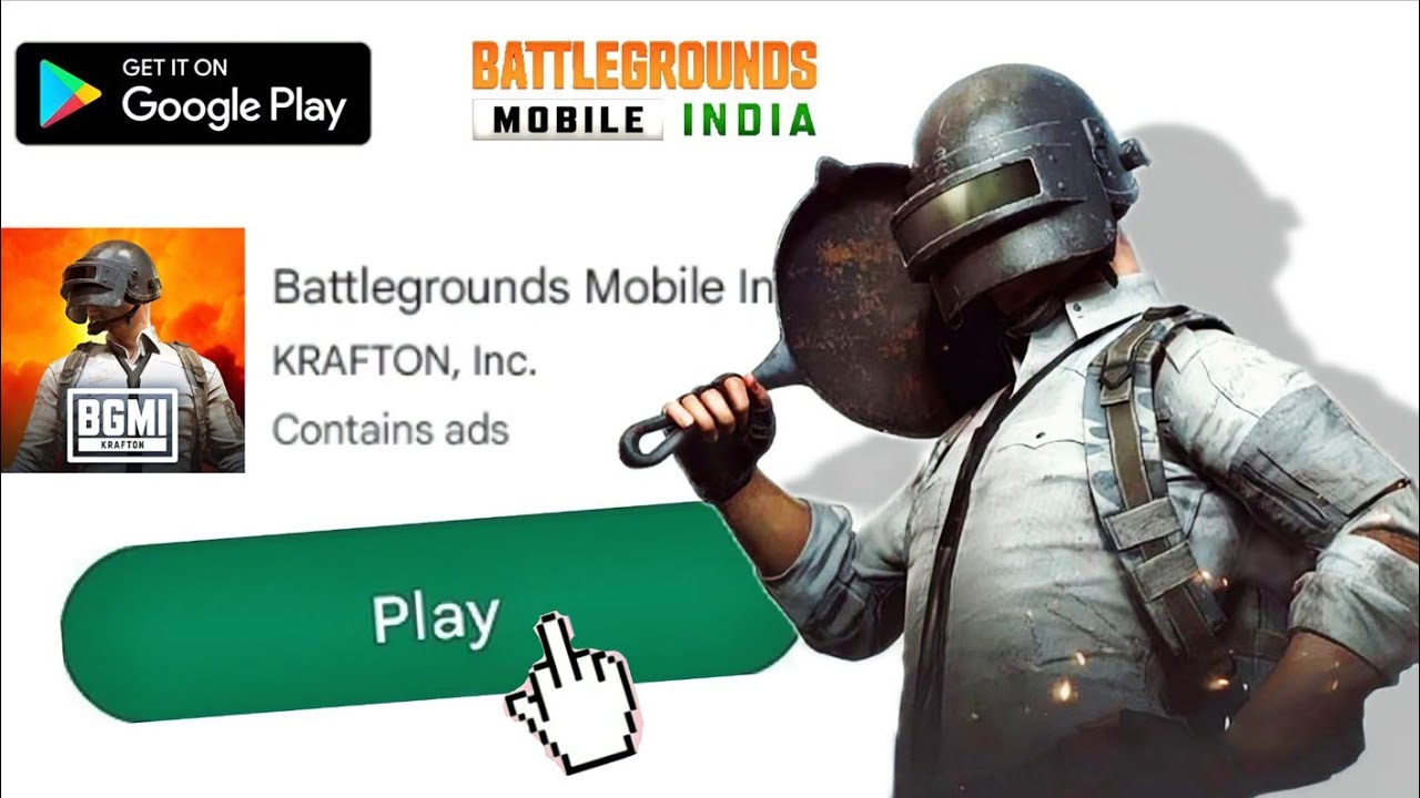 PLAYING BGMI AFTER A VERY LONG TIME 😅 - YouTube