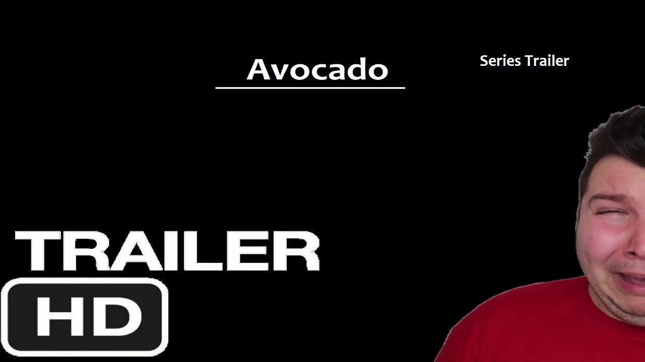 Avocado Trailer - YouTube