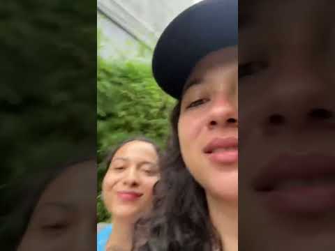 Sitha Marino dan Putri Marino #sithamarino #putrimarino