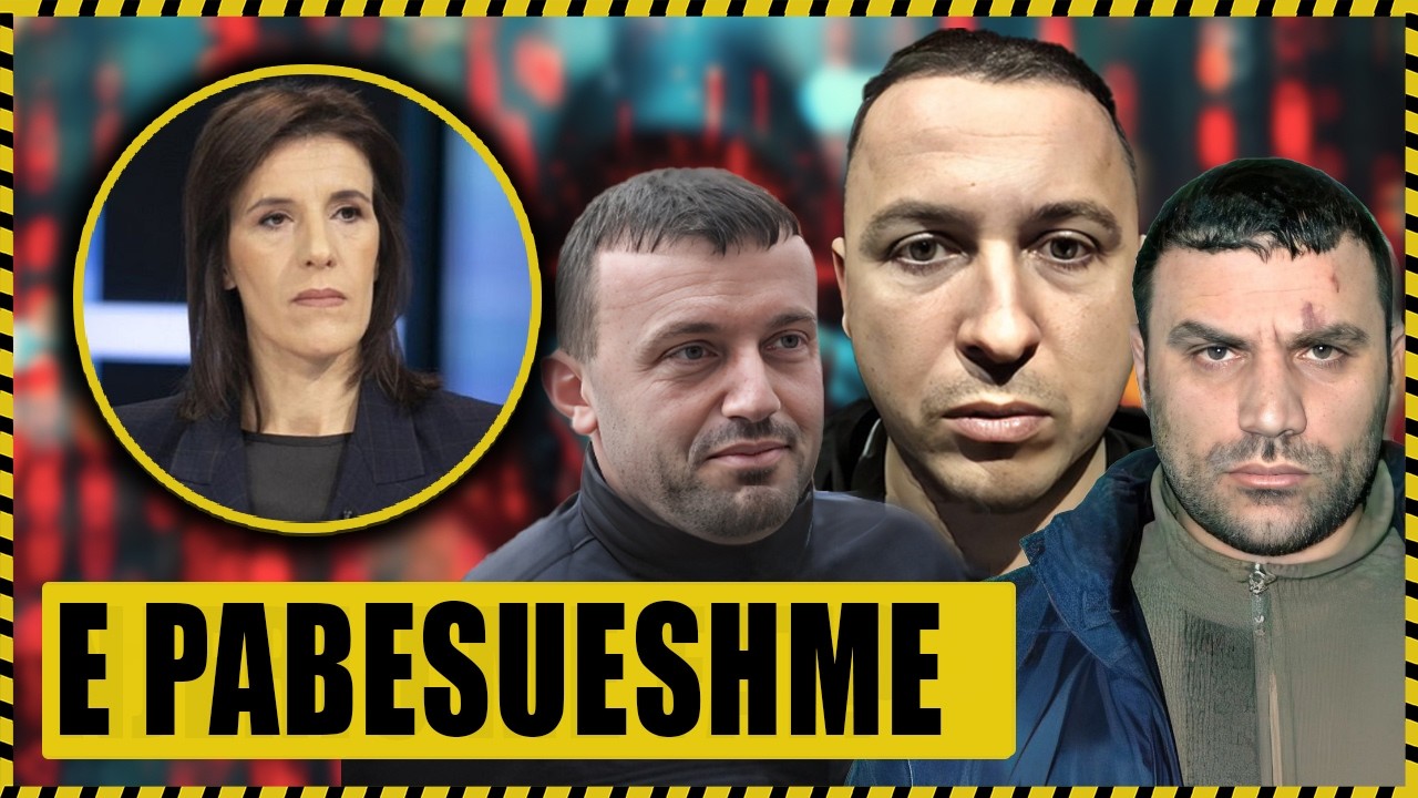 Durim Bami/ Si i shpëtoi atentatit FATAL? - YouTube