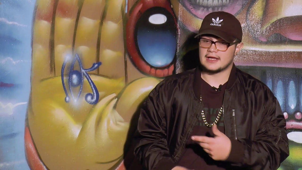 Deuce interview Final 2 - YouTube