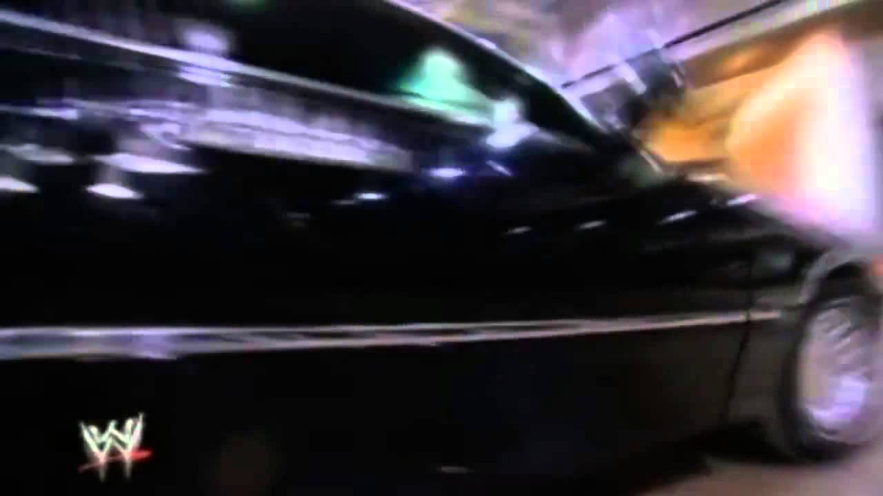 Ric Flair "Dawn" Entrance Video - YouTube