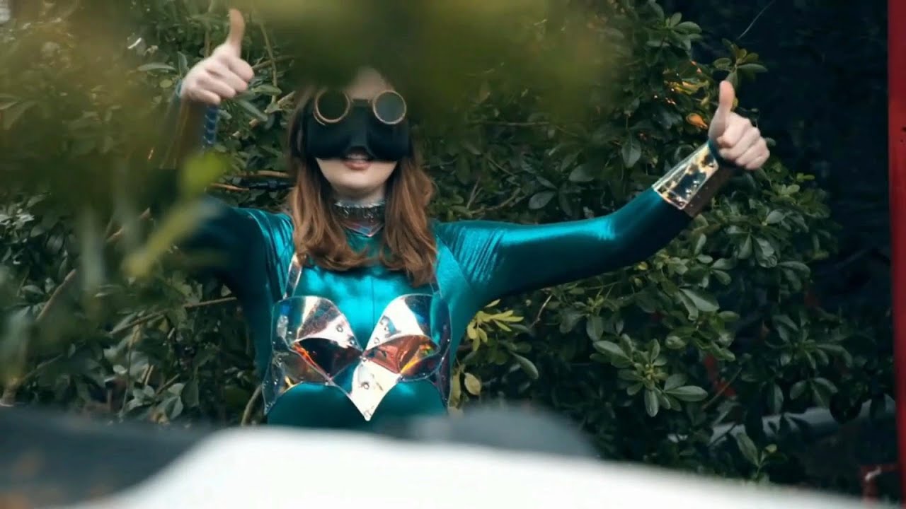 A Brief Sampling Of Fern Brady Taskmaster Celebrations, Big & Small ...