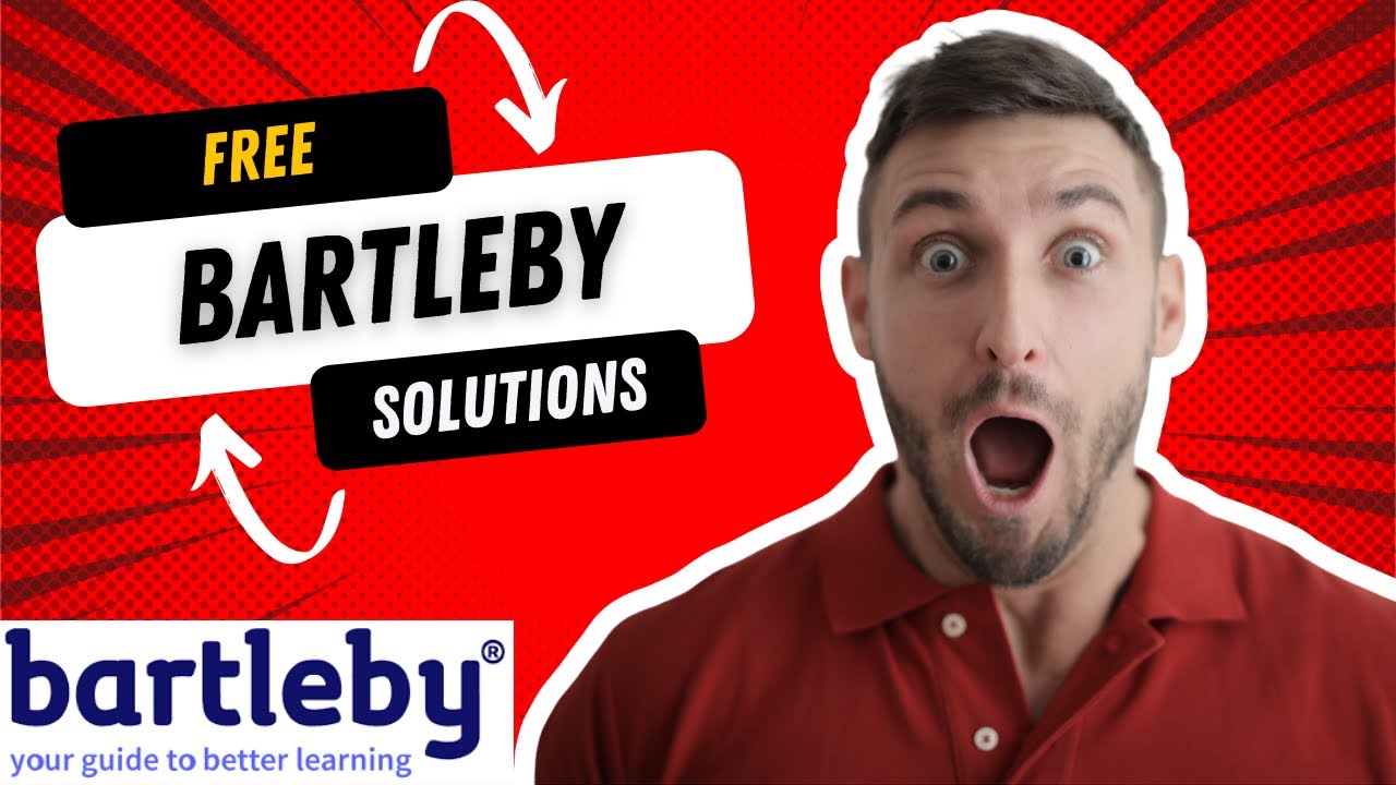 Free bartleby solutions | How to get free bartleby answers | bartleby free unblurs - YouTube