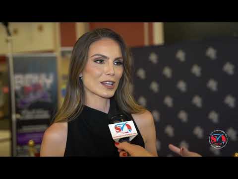 Nina Seničar - Chicago Serbian Filmfest 2024