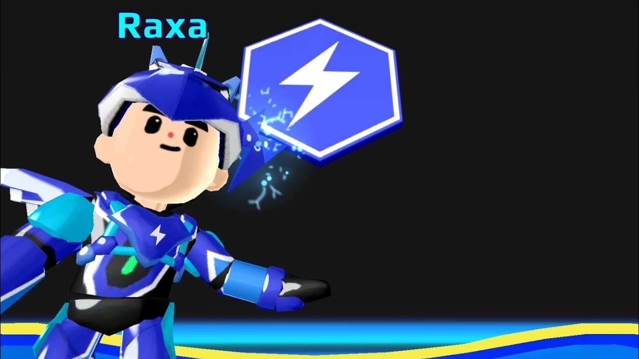 PK XD Zero Gravity Event is close! (Go Team Volts! 💙⚡💙⚡) - YouTube