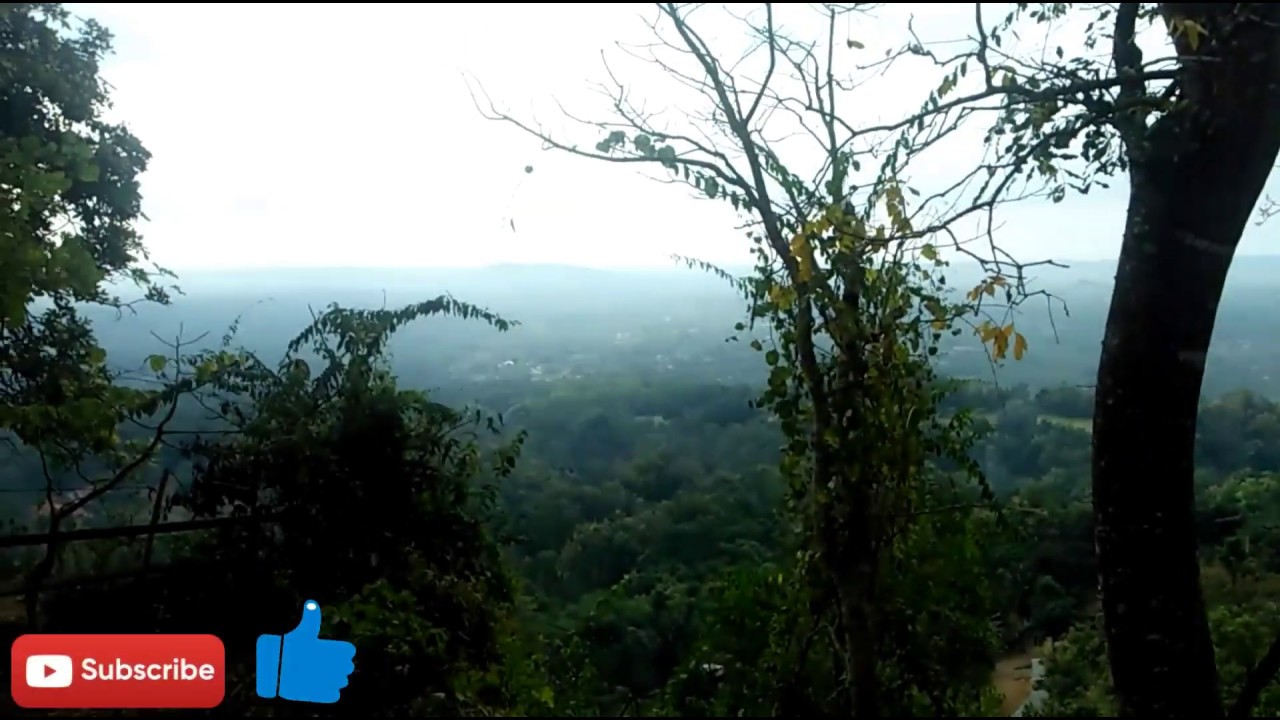 Gunung Geger Bangkalan Madura - YouTube