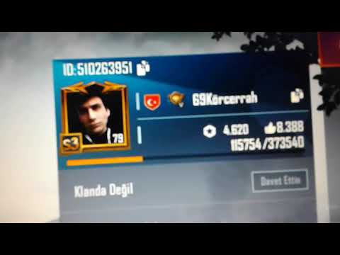 Körcerrah 69 ekibine transfer oldu