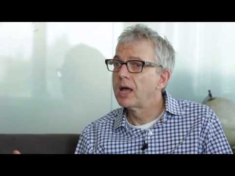 In conversation with Andrew Wade - Favourite Plays - YouTube