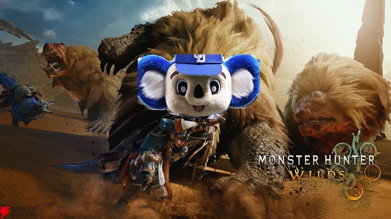 【PC版】【なんでも雑談OK】酔っ払いMonster Hunter Wilds - YouTube