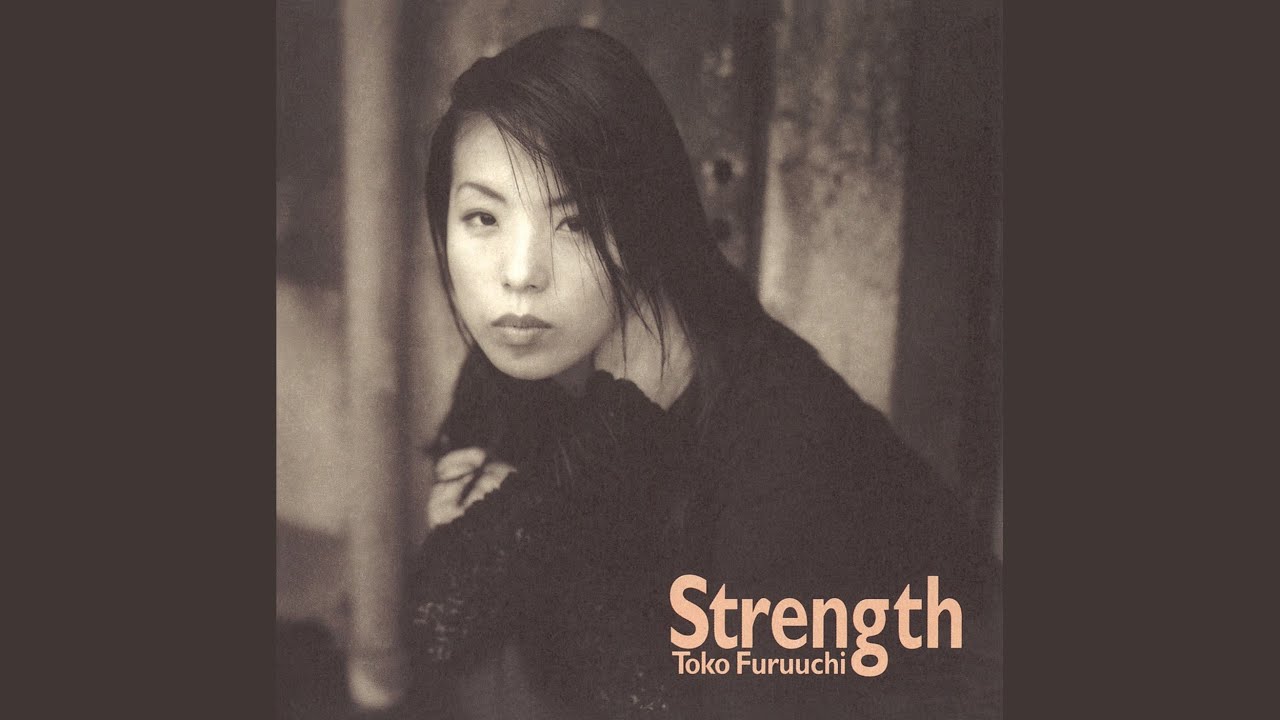 Strength - YouTube Music