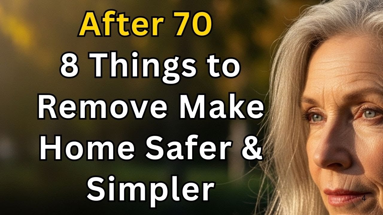 If You Hate Clutter After 70, These 8 Things Shouldn’t Be in Your Home ...