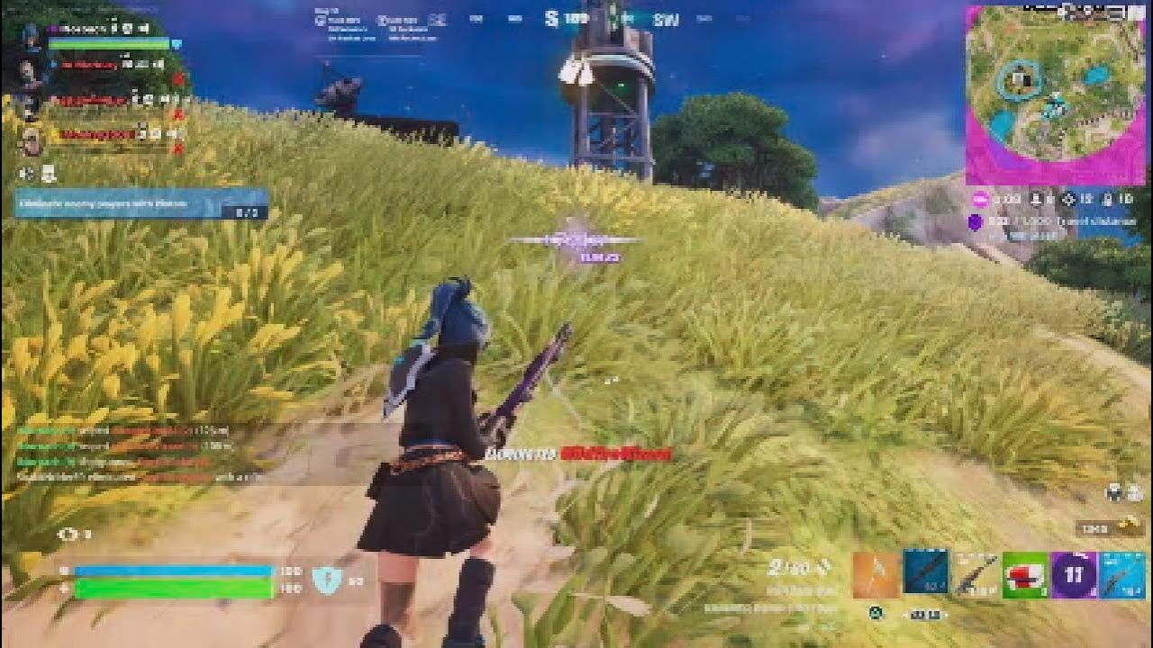 aim demon - YouTube