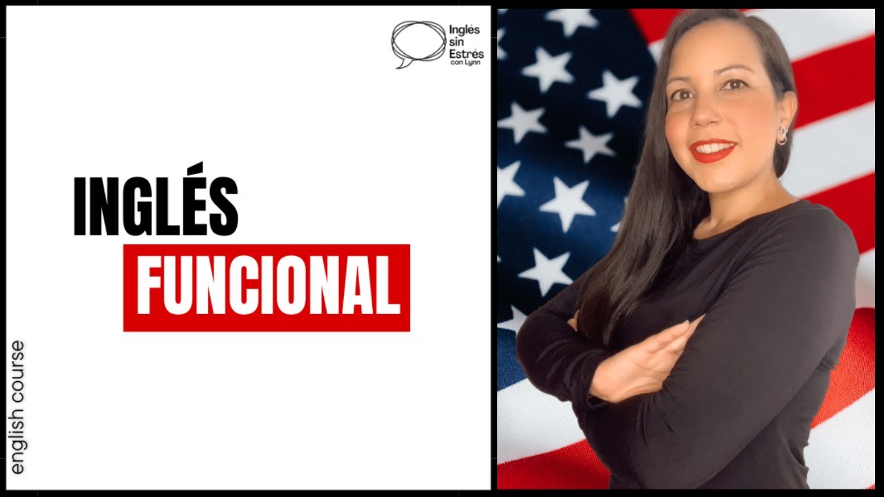 🔴 INGLES FUNCIONAL CON MISS LYNN 🔵 - YouTube