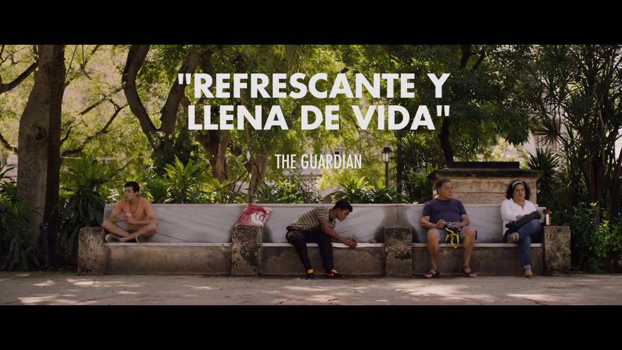 Viva - Trailer (HD) - YouTube