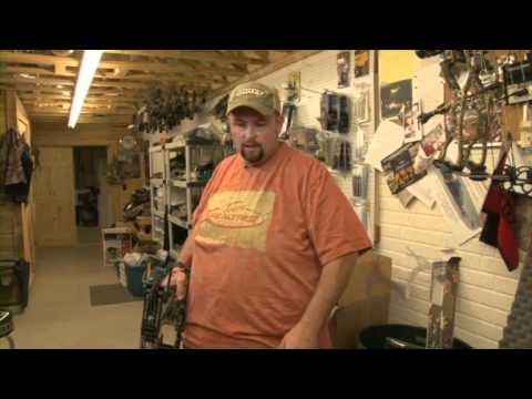 Getting the Correct Draw Length - YouTube