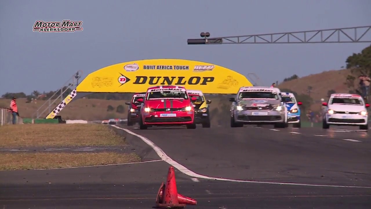 Extreme Festival 2018 Dezzi Raceway Motor Mart VW Challenge - YouTube