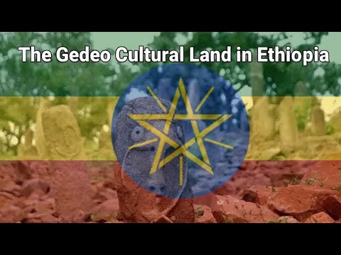 Discover the Gedeo Cultural Landscape | Ethiopia's Hidden Heritage