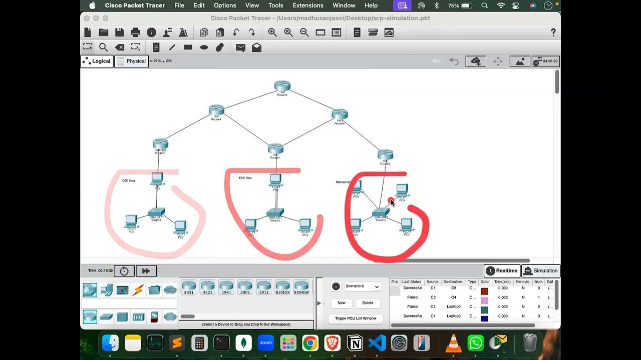 Subnetting Explained 🧠 | Networking Basics | Cyber Security | Degen Den Academy - YouTube