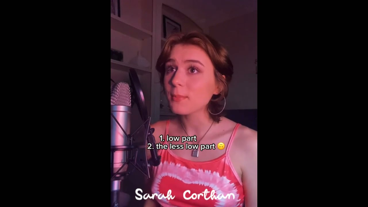 Sarah Cothran - Best song Compilation - YouTube