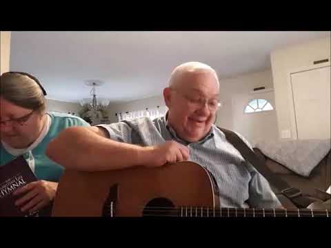 #28 Living Room Sing a long with Mark and Ruth April 20 '20 - YouTube