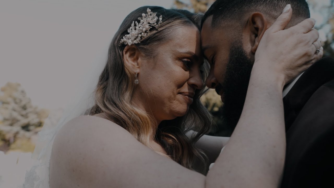 Jade & Sheldon Wedding Highlight Film // Sheene Mill - YouTube