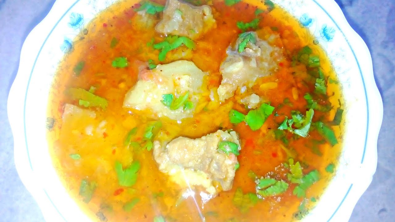 Kadu Ghost Recipe | Beef Kadu Recipe | Tasty Recipe Ramzan Special ...