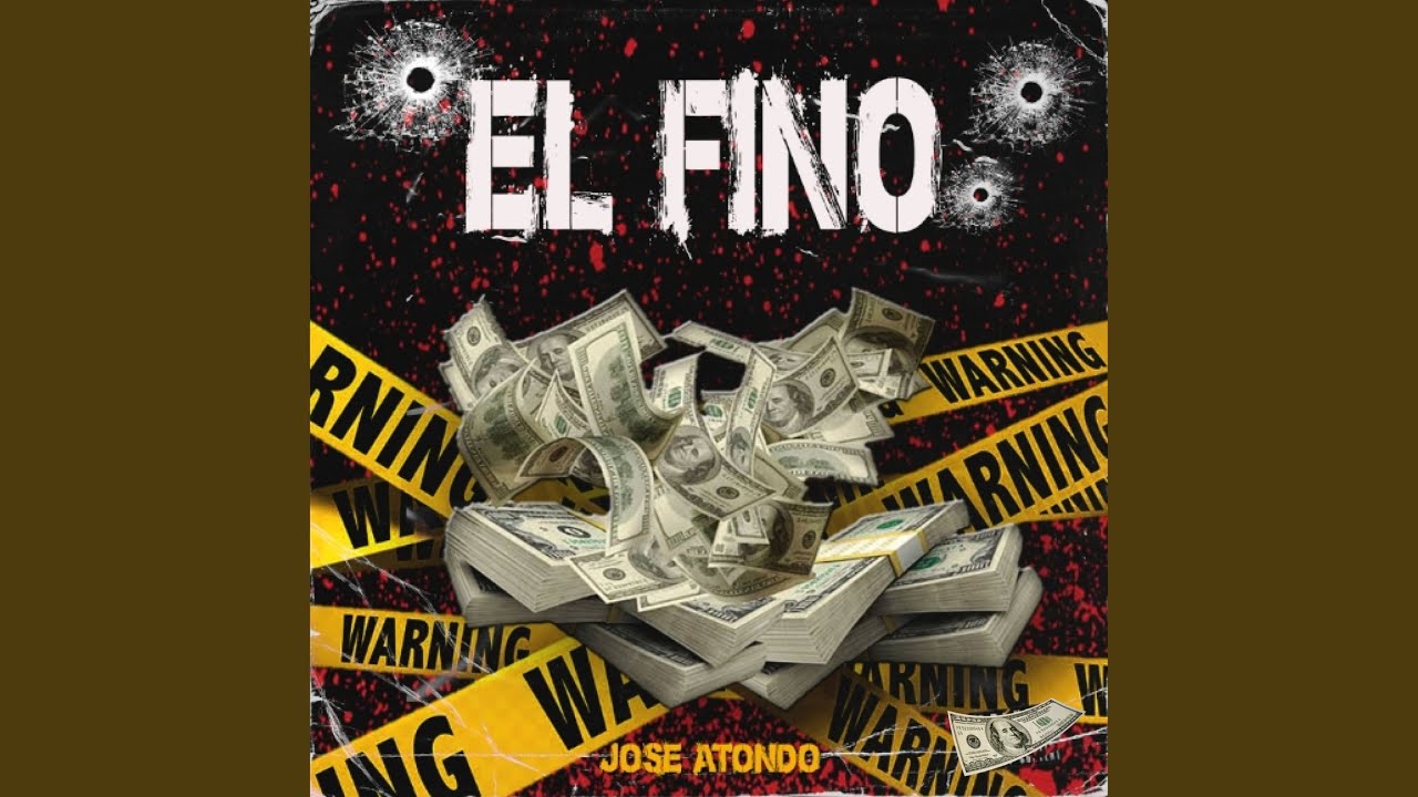 EL FINO - YouTube