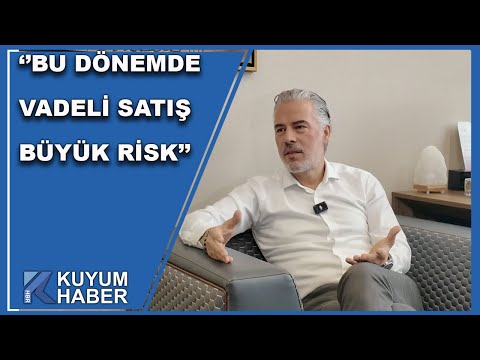Gusto Gold Firma Sahibi Erdal Barlak Artan Altın Fiyatlarının Kuyumculuk Sektörüne Etkisini Anlattı