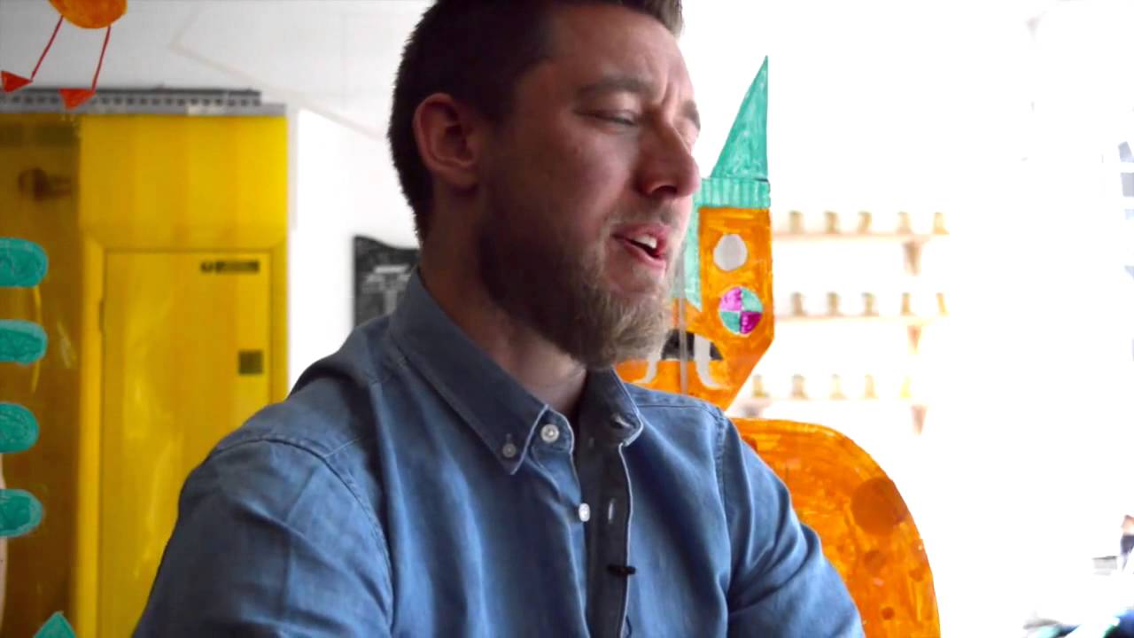 Ben Middleton: 3 Golden Rules - YouTube