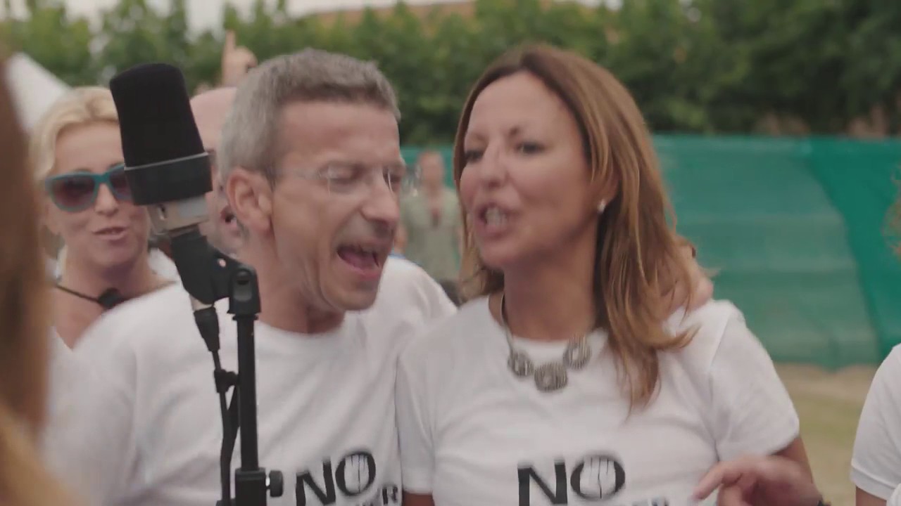 No Surrender Festival Bruce Springsteen tribute Official Video - YouTube