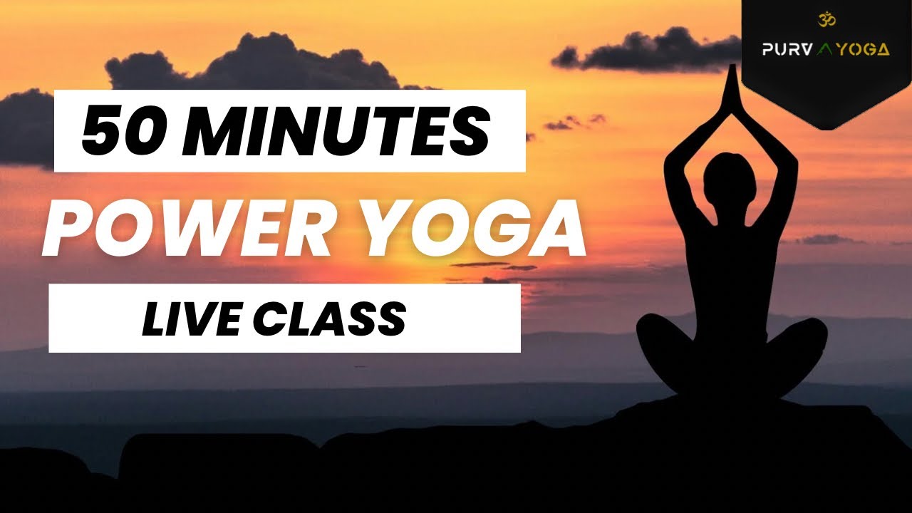 PRACTICE YOGA LIVE. ORIGINAL YOGA CLASS VIDEO. YOGA FOR WEIGHTLOSS ...