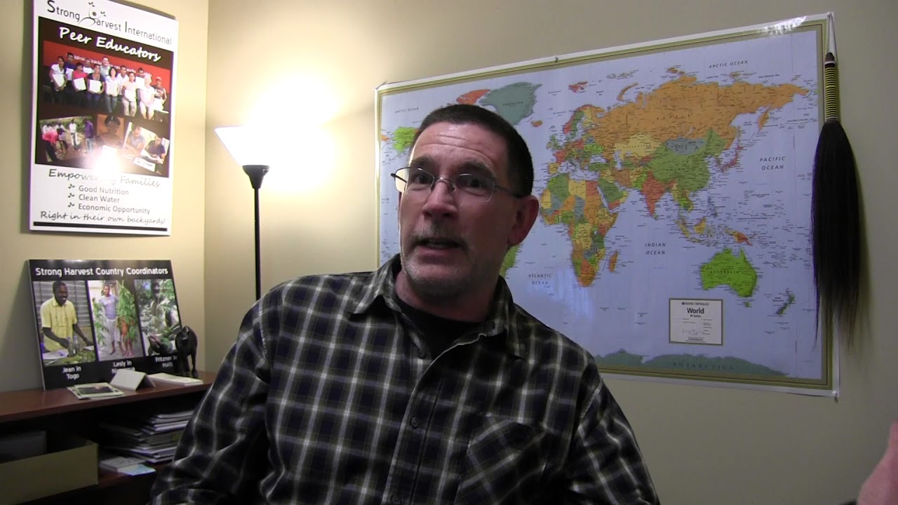 What is Leadership - Rick Kemmer - YouTube