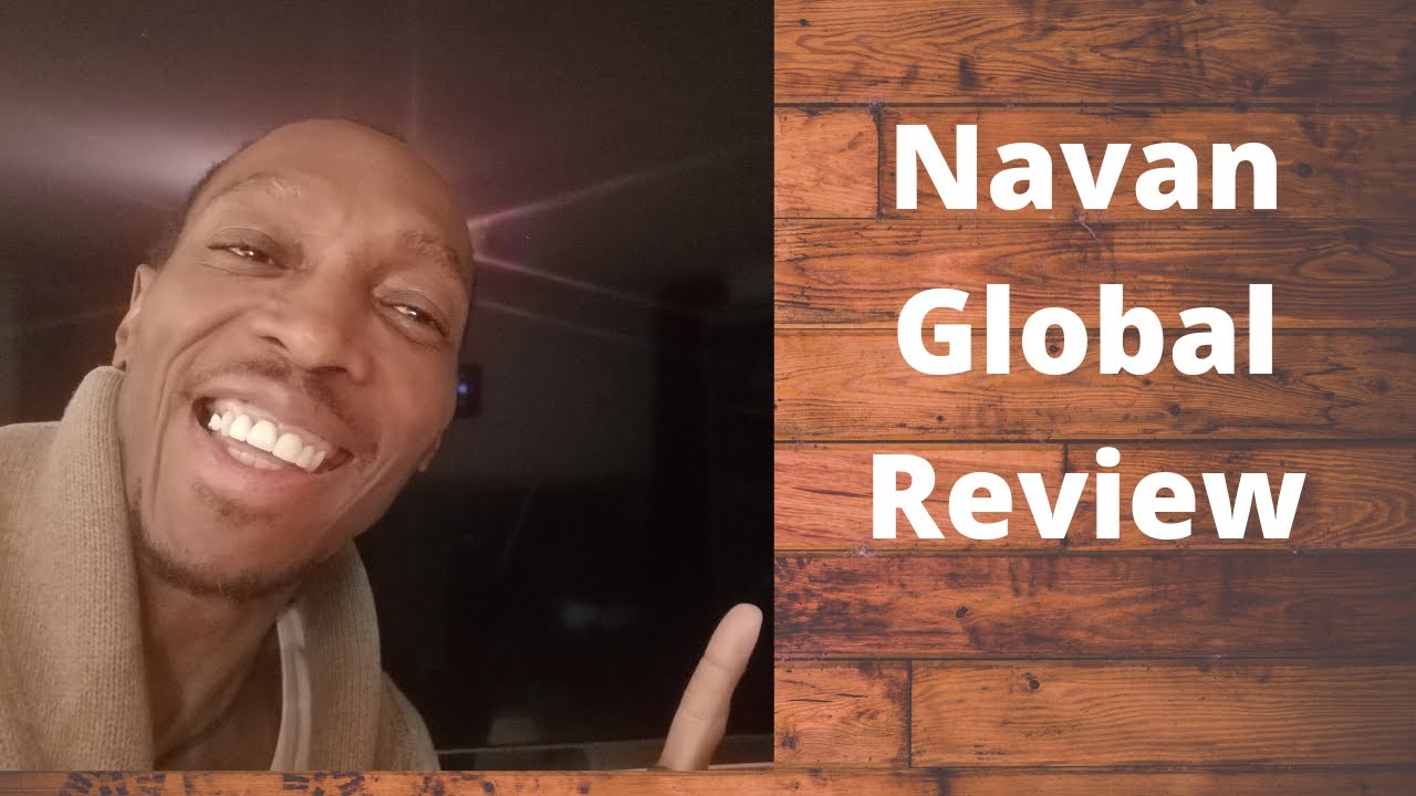 Navan Global Review - Check This Navan Global CBD Review - YouTube