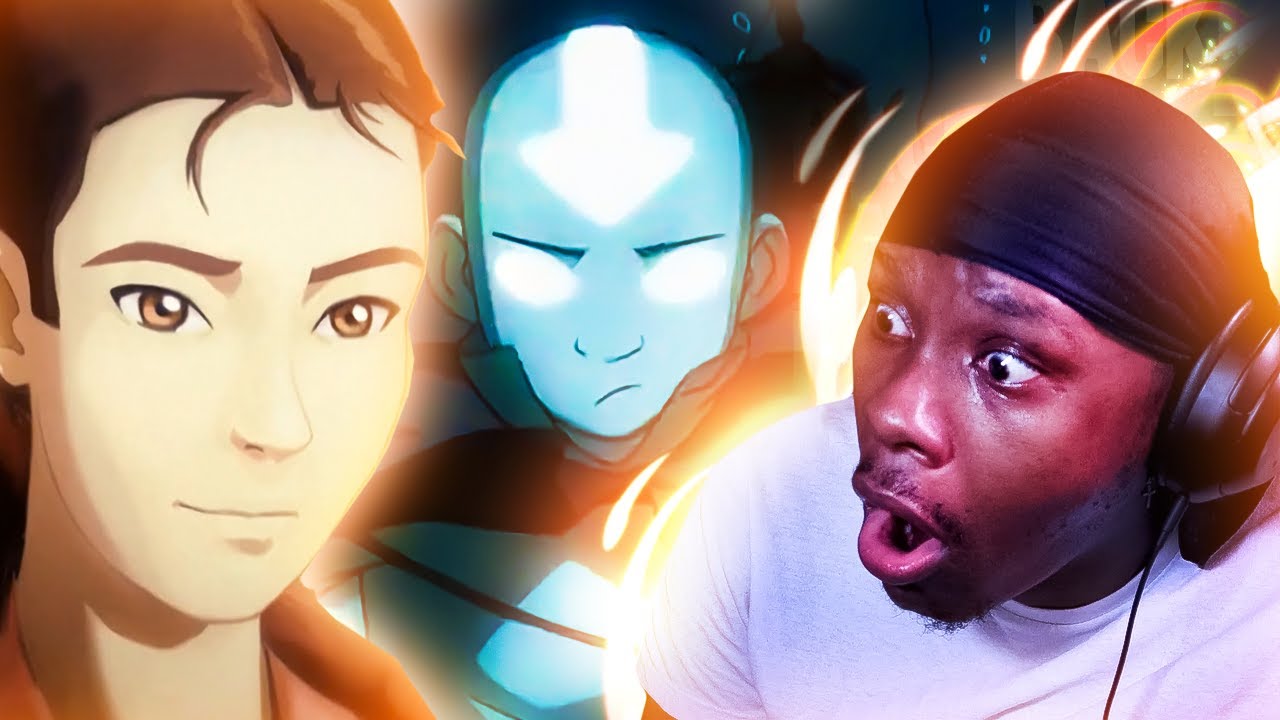 Flashback! Wait Prince Zuko Saves Aang?!? Avatar The Last Airbender ...