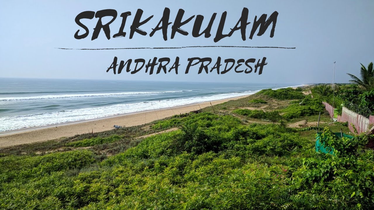 Historical Sites of Srikakulam Dist. Andhra Pradesh | श्रीकाकुलम जिले ...