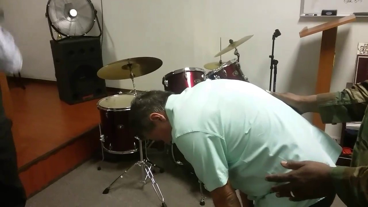 Uncion fuego y poder en 6to Aniversario Ministerial en Florida con ...