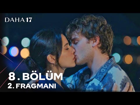 Daha 17 | 8. Bölüm 2. Fragman | “ Teoman Aşka Geldi ! “ 