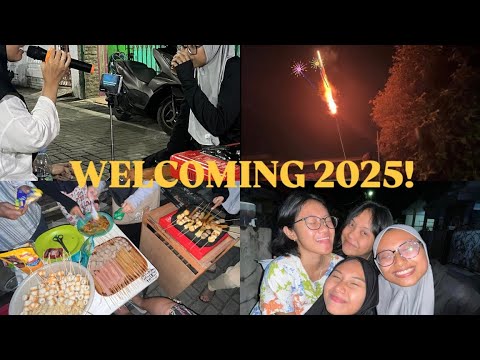 HNY 2025. - YouTube