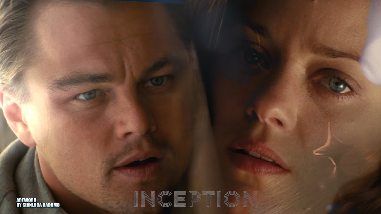 INCEPTION 10th Anniversary | You're waiting for a train | TENET 盗梦空间 イン ...