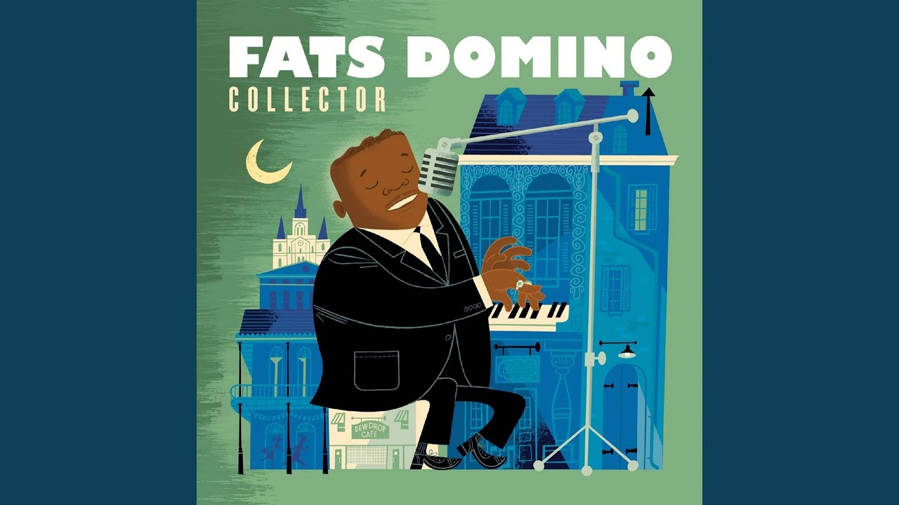 The Fat Man - YouTube