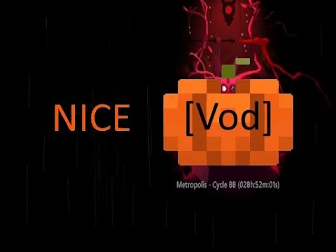 The Smol Menace Adventure P.2 [Vod] - YouTube