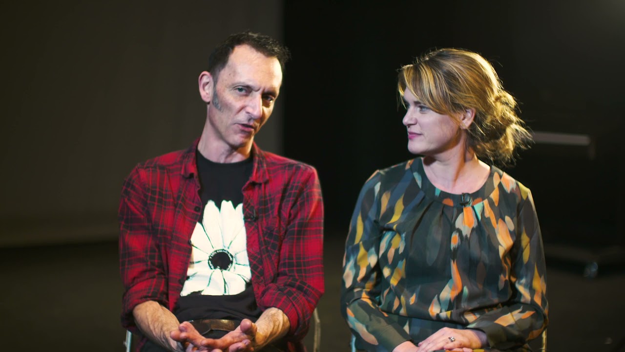 Triffids! (trailer) - YouTube