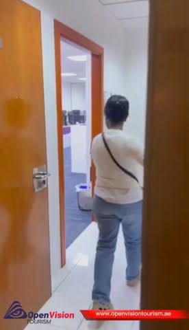 OPEN VISION TOURS LLC #shorts - YouTube